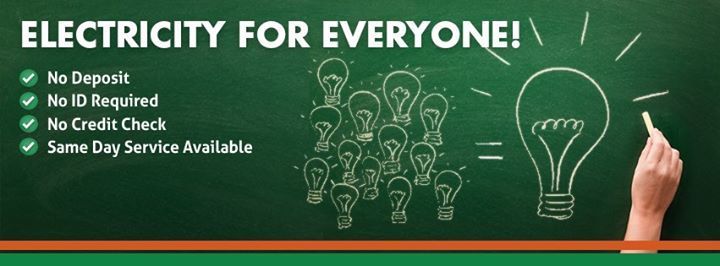 Electric Now | Prepaid Electricity Solutions